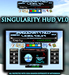 Second Life Marketplace - Singularity HUD Sistem v1.0